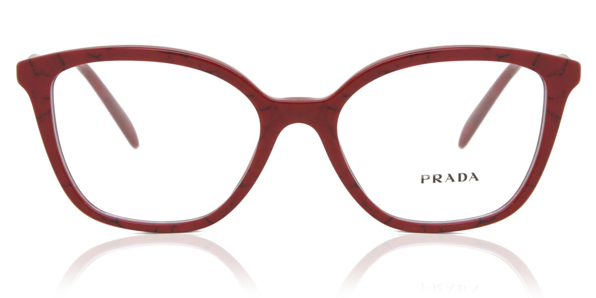 Prada PR 02ZV 15D1O1 glasses | Buy online now | SmartBuyGlasses US