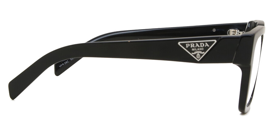 Prada PR 08ZV 1AB1O1 glasses | Buy online now | SmartBuyGlasses US
