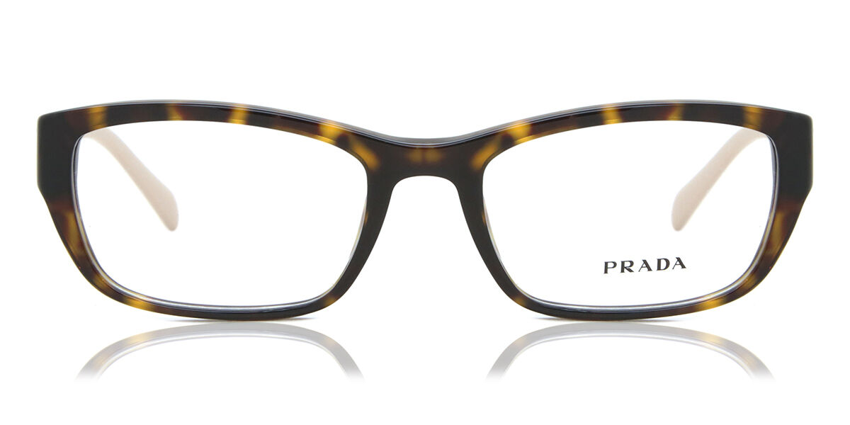 Prada PR 18OV HERITAGE 14G1O1 glasses | Buy online now | SmartBuyGlasses US