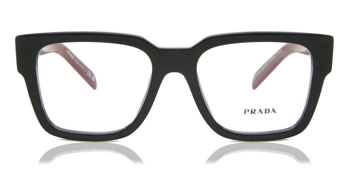 Prada PR 08ZV 11F1O1 brillen | Nu online kopen | SmartBuyGlasses NL