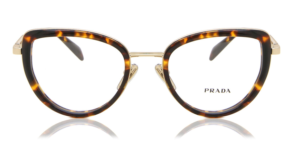 Prada PR 54ZV VAU1O1 glasses | Buy online now | SmartBuyGlasses US