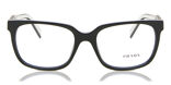 Prada PR 17ZV 1AB1O1 glasses | Buy online now | Vision Direct AU