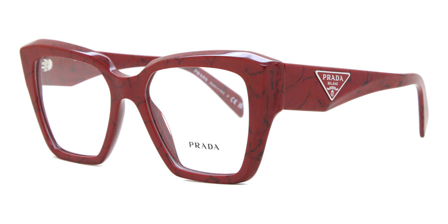 Prada PR 09ZV 15D1O1 glasses | Buy online now | SmartBuyGlasses US