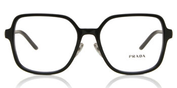 Prada PR 10YV 1AB1O1 glasses | Buy online now | SmartBuyGlasses US
