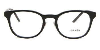 Prada PR 02SV 1AB1O1 glasses | Buy online now | SmartBuyGlasses US