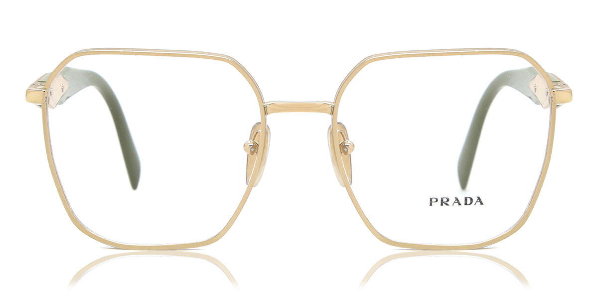 Prada PR 56ZV Asian Fit 5AK1O1 glasses | Buy online now ...
