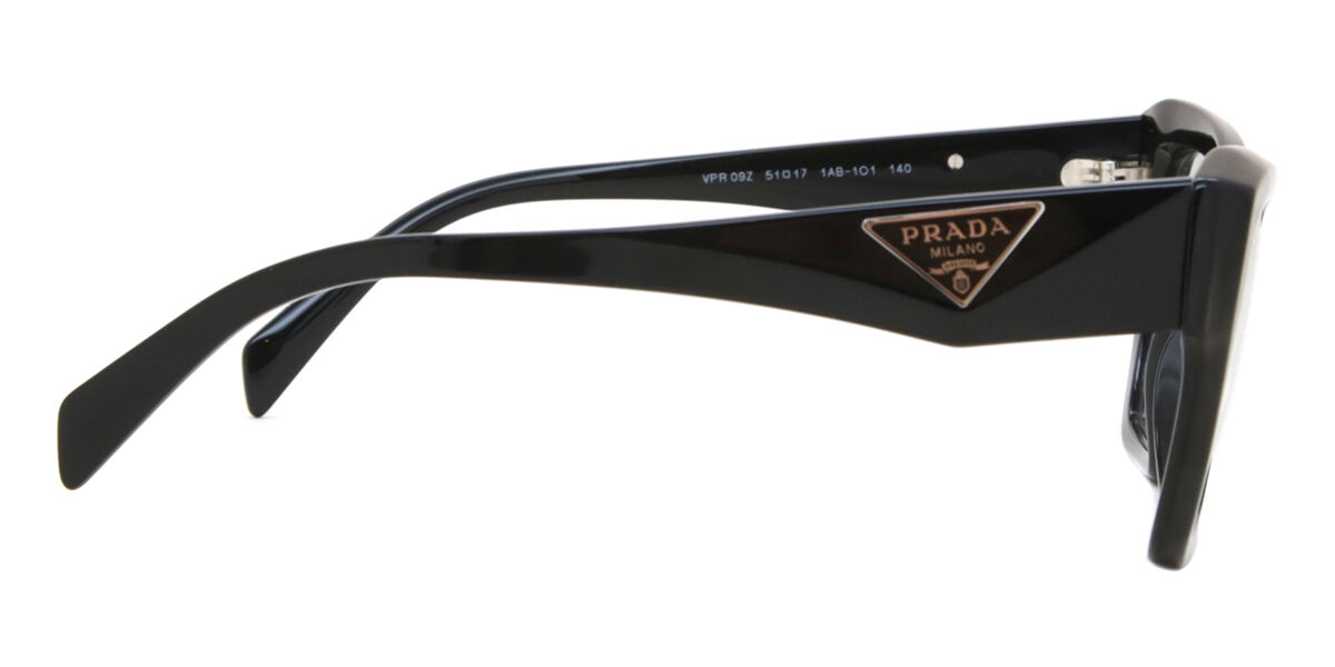Prada PR 09ZV 1AB1O1 glasses | Buy online now | SmartBuyGlasses US