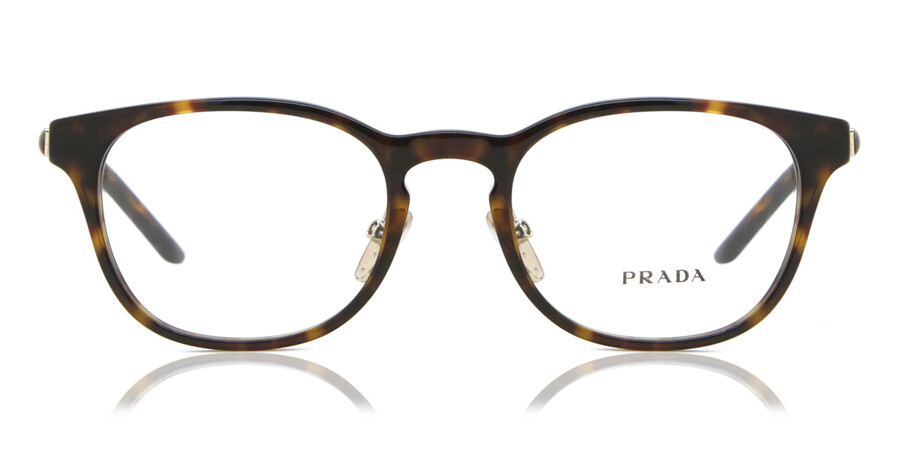 Prada PR 12ZVD Asian Fit 2AU1O1 glasses | Buy online now ...