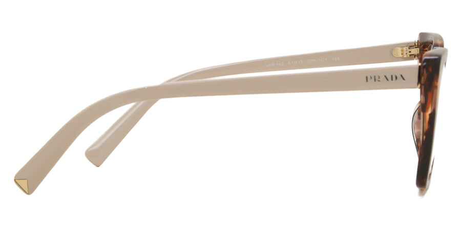 Prada PR 16ZV 07R1O1 glasses | Buy online now | Vision Direct AU