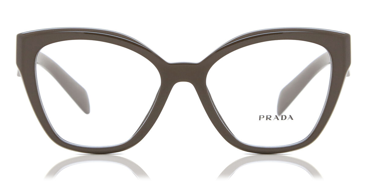 Prada PR 20ZV 15L1O1 glasses | Buy online now | SmartBuyGlasses US