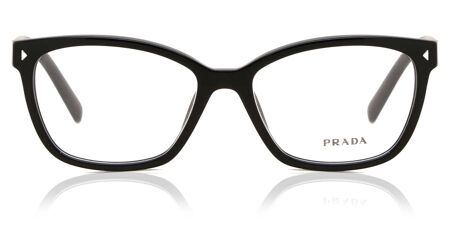 Prada Eyeglasses – Premium Quality, Free Delivery - SmartBuyGlasses SG