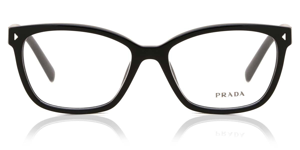 Prada PR 15ZV 1AB1O1 glasses | Buy online now | SmartBuyGlasses CA