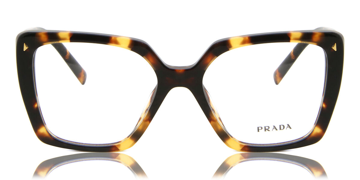 Prada PR 16ZV VAU1O1 glasses | Buy online now | SmartBuyGlasses CA