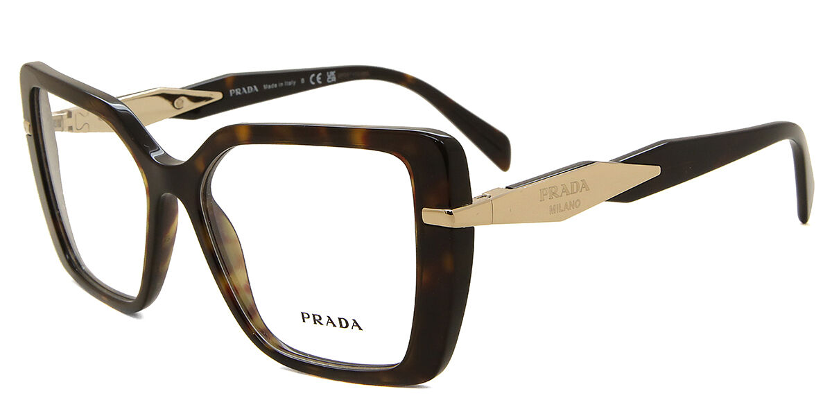 Prada PR 03ZV 2AU1O1 lasit | Osta verkossa nyt | SmartBuyGlasses FI
