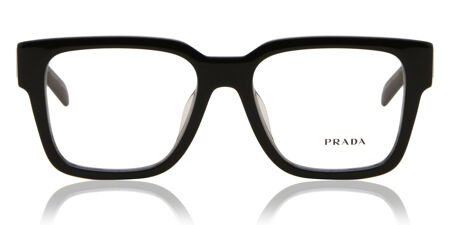 Prada Prescription Glasses Frames | SmartBuyGlasses
