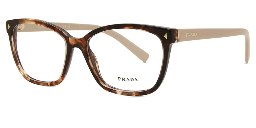 Prada PR 15ZV 07R1O1 glasses | Buy online now | SmartBuyGlasses US