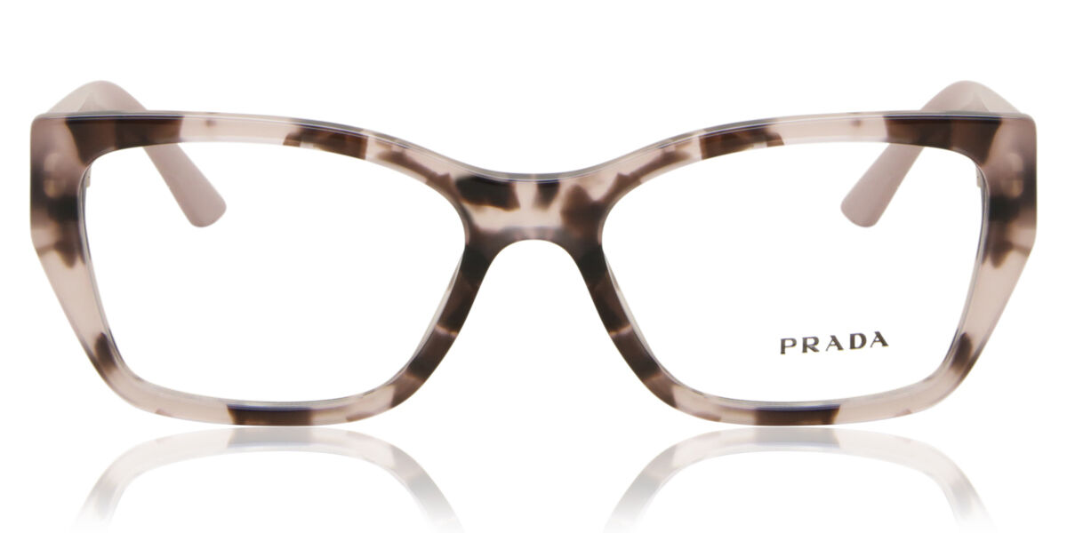 Prada PR 11YV ROJ1O1 glasses | Buy online now | Vision Direct AU