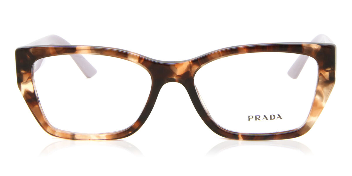 Prada PR 11YV 07R1O1 glasses | Buy online now | SmartBuyGlasses US