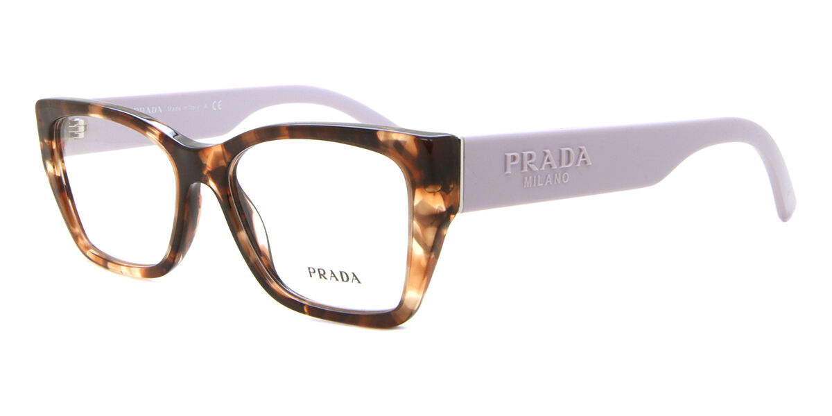Prada PR 11YV 07R1O1 glasses | Buy online now | SmartBuyGlasses US