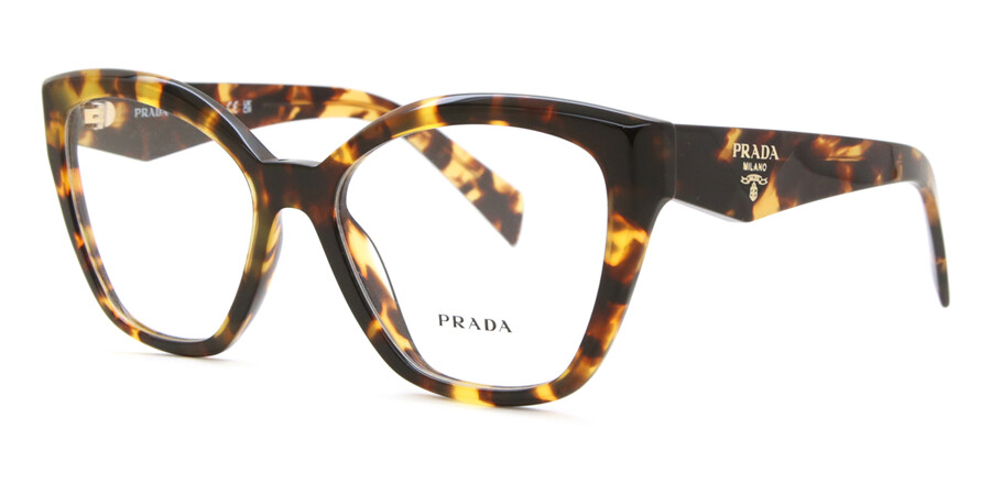 Prada PR 20ZV 14L1O1 glasses | Buy online now | SmartBuyGlasses US