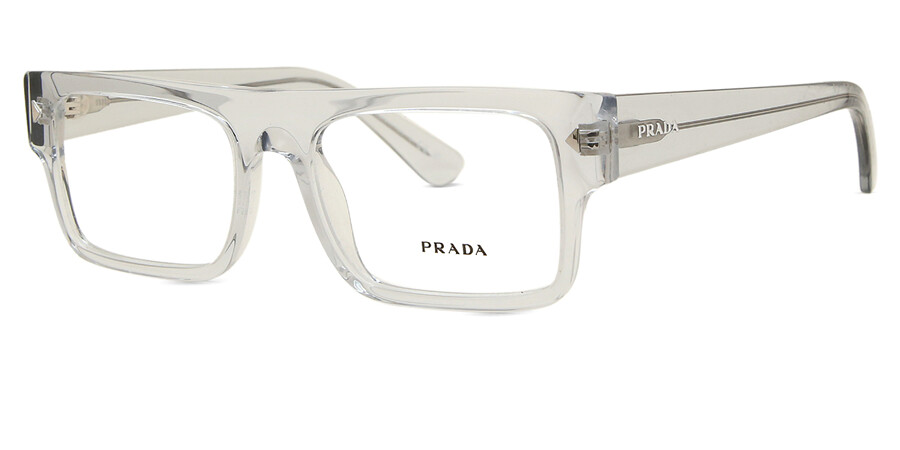 Prada PR A01V 17P1O1 glasses | Buy online now | SmartBuyGlasses CA