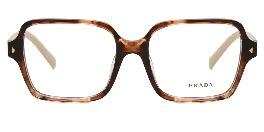 Prada PR A02V 07R1O1 glasses | Buy online now | Vision Direct AU