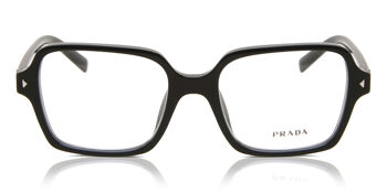 Prada PR 10YV 1AB1O1 glasses | Buy online now | SmartBuyGlasses US