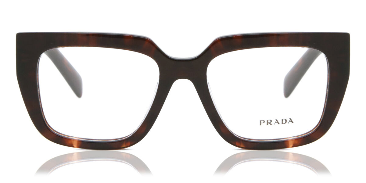 Prada PR A03V 14P1O1 glasses | Buy online now | Vision Direct AU