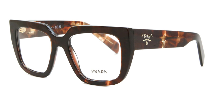 Prada PR A03V 14P1O1 glasses | Buy online now | SmartBuyGlasses CA