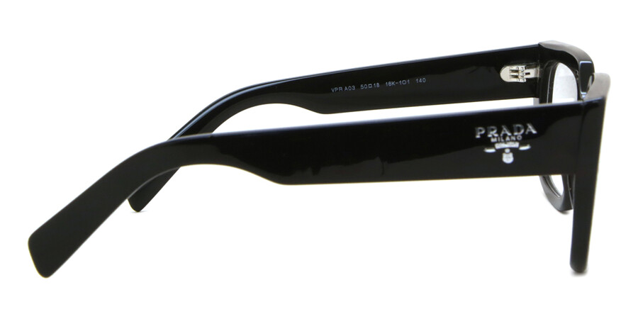 Prada PR A03V 16K1O1 glasses | Buy online now | SmartBuyGlasses US