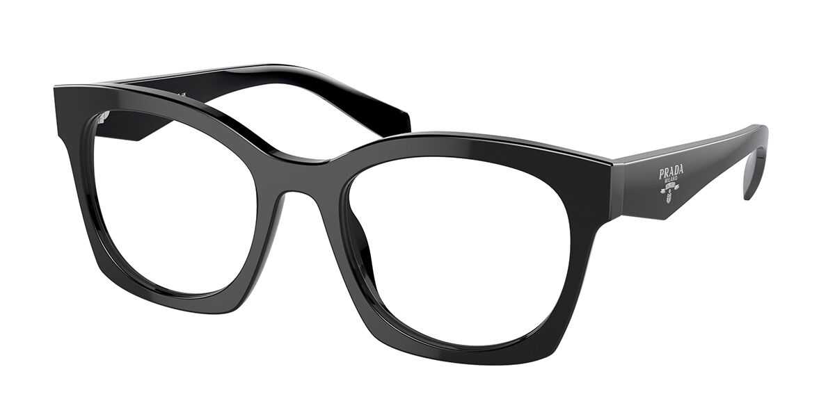 Prada PR A05V 16K1O1 glasses | Buy online now | Vision Direct AU