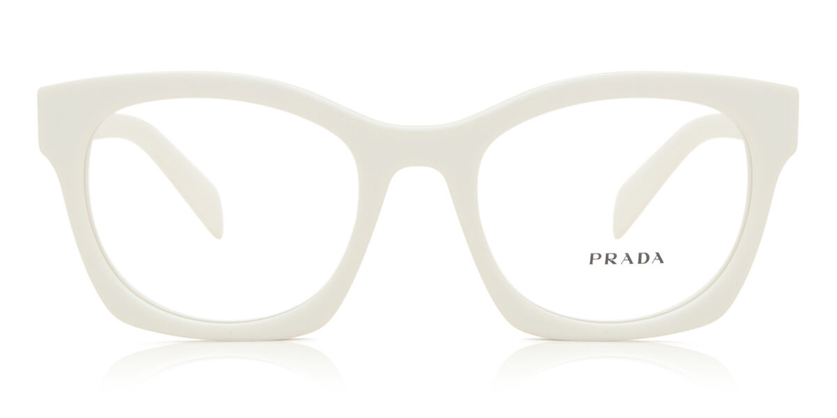 Prada PR A05V 17K1O1 okulary | Kup teraz online | OptykaWorld