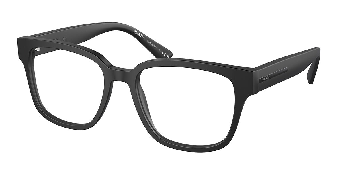 Prada PR A09V 12P1O1 glasses | Buy online now | SmartBuyGlasses ZA
