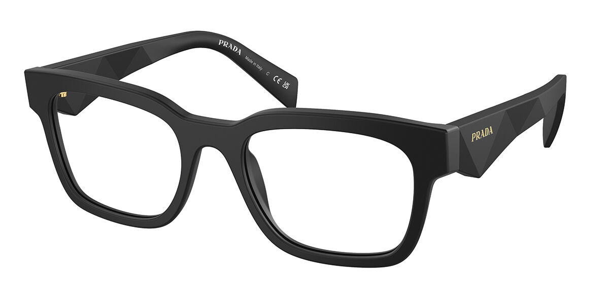 Prada PR A10V 12P1O1 óculos | Compre online agora | OculosWorld BR