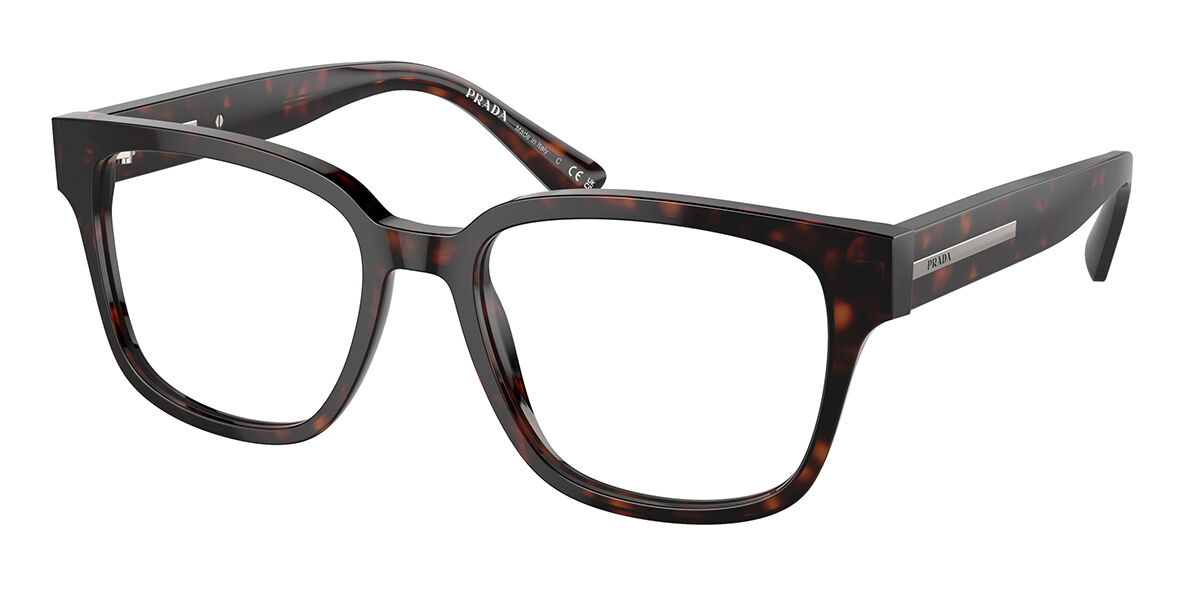 Prada PR A09V 17N1O1 glasses | Buy online now | SmartBuyGlasses CA