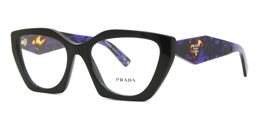 Prada PR 09YV 19S1O1 glasses | Buy online now | SmartBuyGlasses US