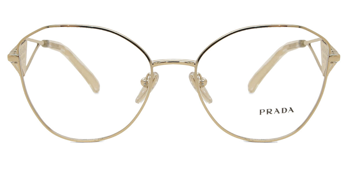Prada PR 52ZV ZVN1O1 glasses | Buy online now | SmartBuyGlasses Singapore