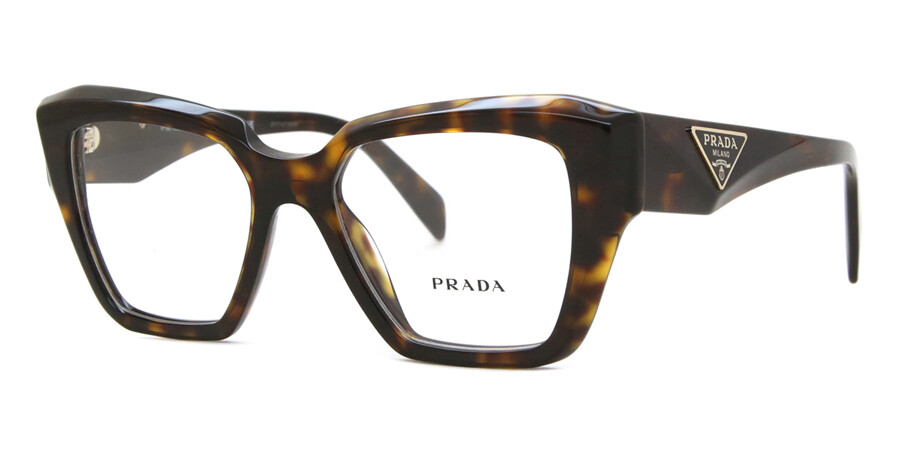 Prada PR 09ZV 2AU1O1 glasses | Buy online now | SmartBuyGlasses US