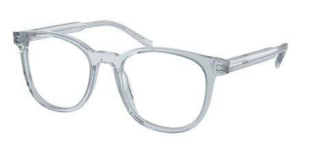 Prada Blue Prescription Glasses Frames | SmartBuyGlasses
