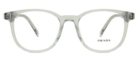 Prada Clear Prescription Glasses Frames | SmartBuyGlasses