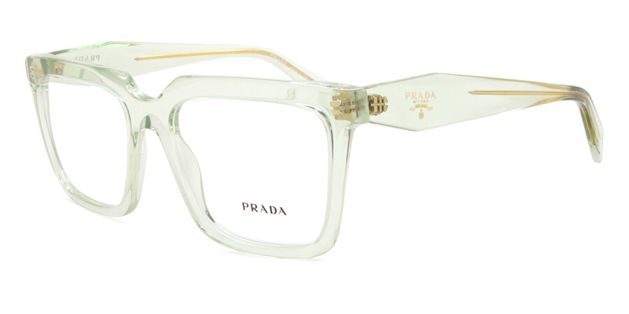 Prada PR A19V 14R1O1 glasses | Buy online now | SmartBuyGlasses US
