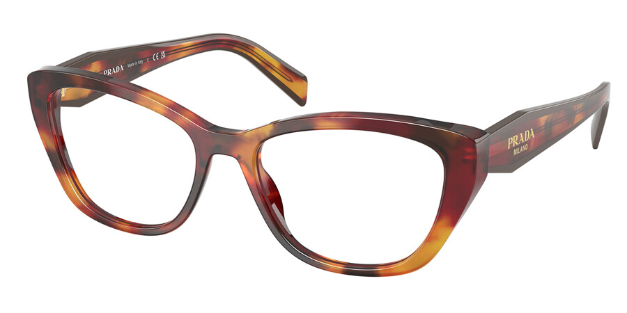 Prada PR 19WV 22A1O1 glasses | Buy online now | VisionDirect AU