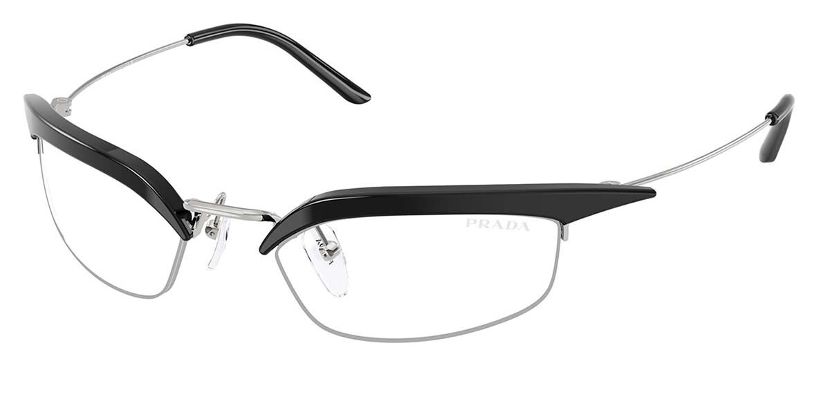 Prada PR B50S TZM08N Blue-Light Block glasses | Buy online now | Vision ...