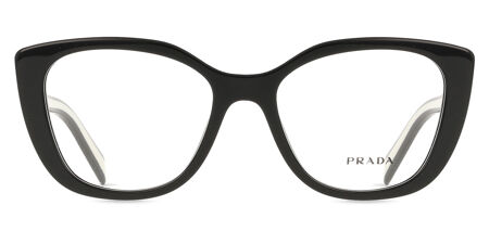 Prada Prescription Glasses Frames | SmartBuyGlasses