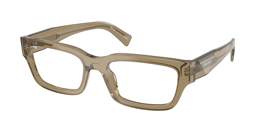 Prada PR C02V 22H1O1 glasses | Buy online now | SmartBuyGlasses Switzerland