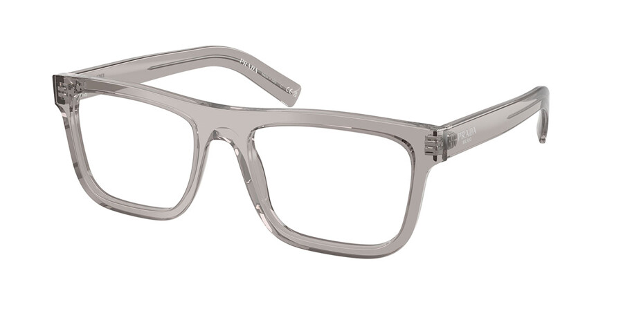 Prada PR C03V 18J1O1 glasses | Buy online now | SmartBuyGlasses Switzerland