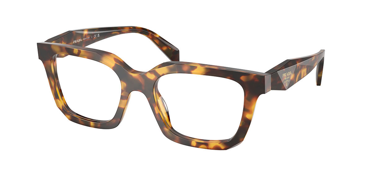 Prada PR C08V 14L1O1 glasses | Buy online now | SmartBuyGlasses UK