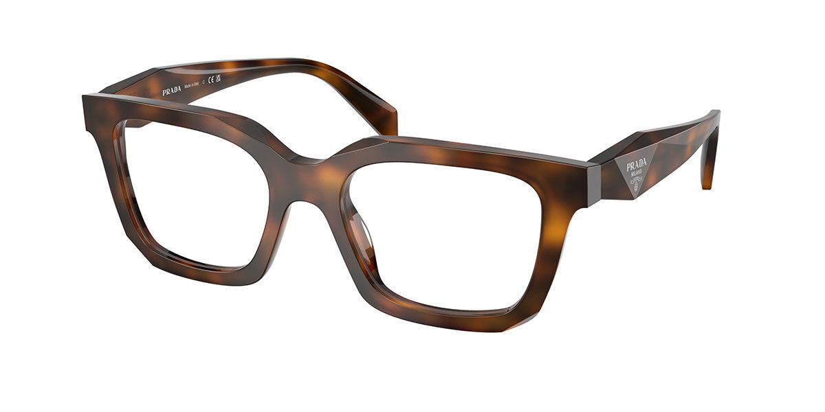 Prada PR C08V 20D1O1 glasses | Buy online now | Vision Direct AU