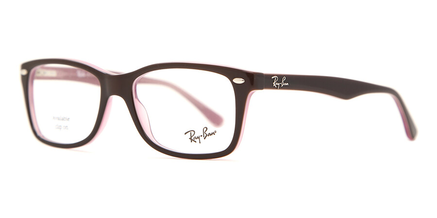 Ray-Ban RX5228 Highstreet 2126 glasses | Buy online now | Vision Direct AU
