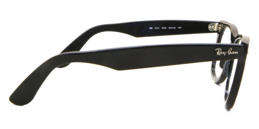 Ray-Ban RX5121 Original Wayfarer 2000 glasses | Buy online now | Vision ...